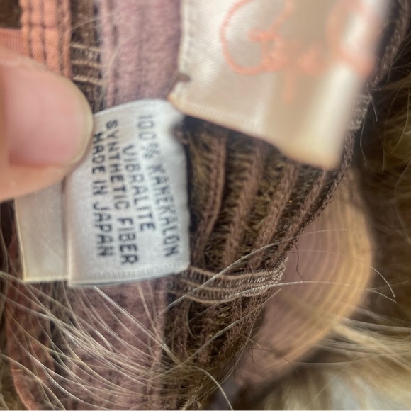 Raquel Welch | Hair | Raquel Welch Vibralite Kanekalon Fiber Wig ...